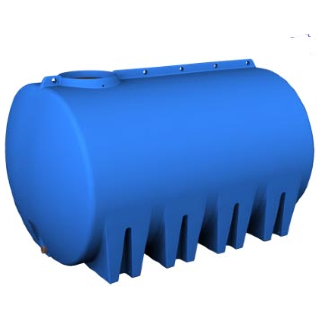 Cartage Tanks – Spray Equip New Zealand