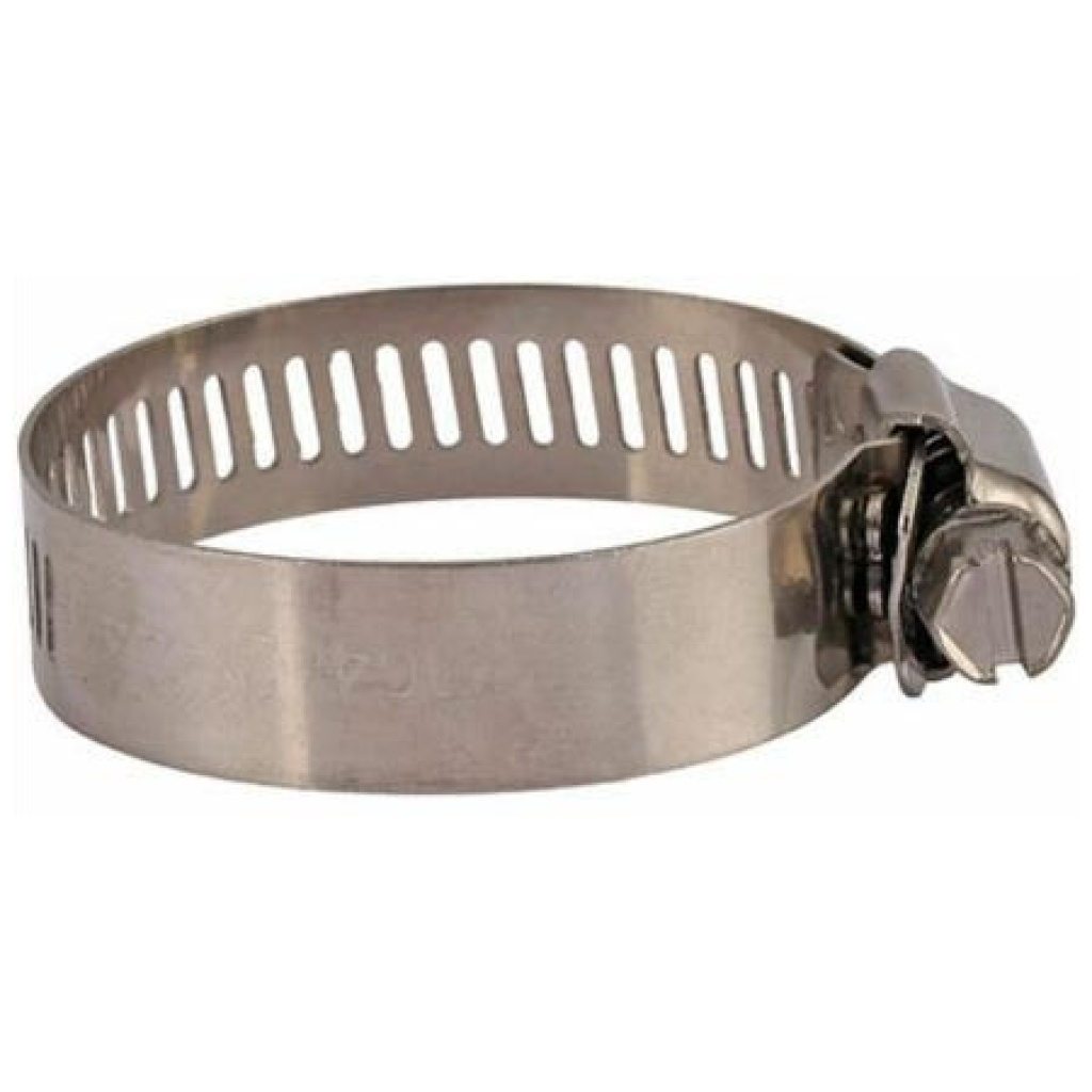 Hose Clamps – Spray Equip New Zealand