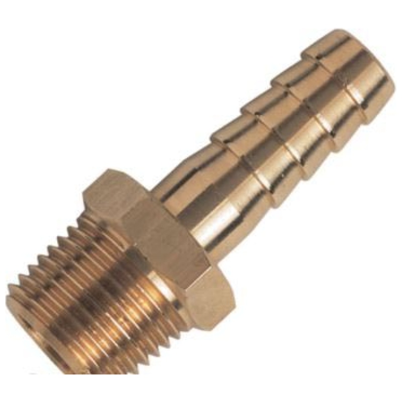 Brass Fieldjet Nozzle - Different Sizes – Spray Equip New Zealand