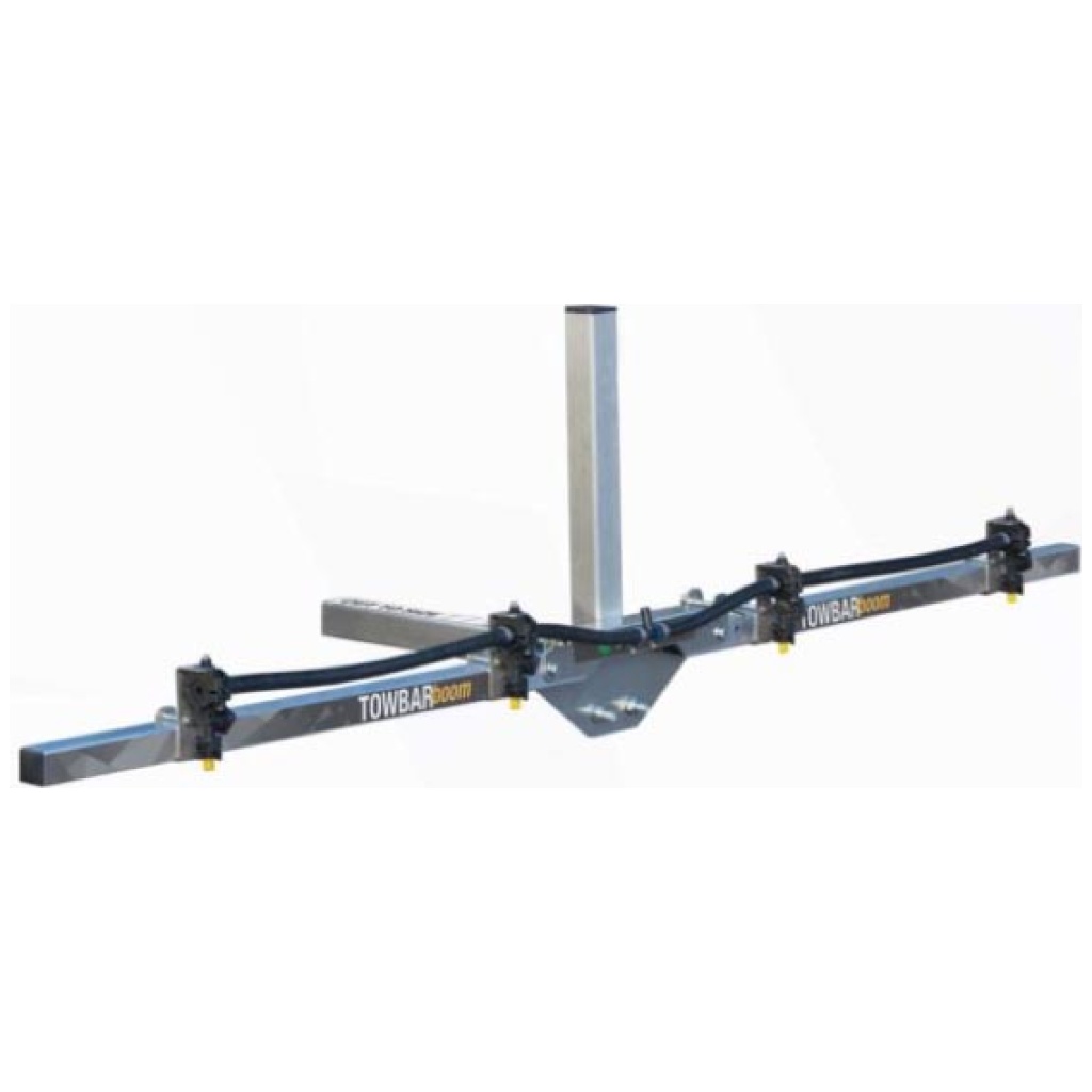 Booms – Spray Equip New Zealand