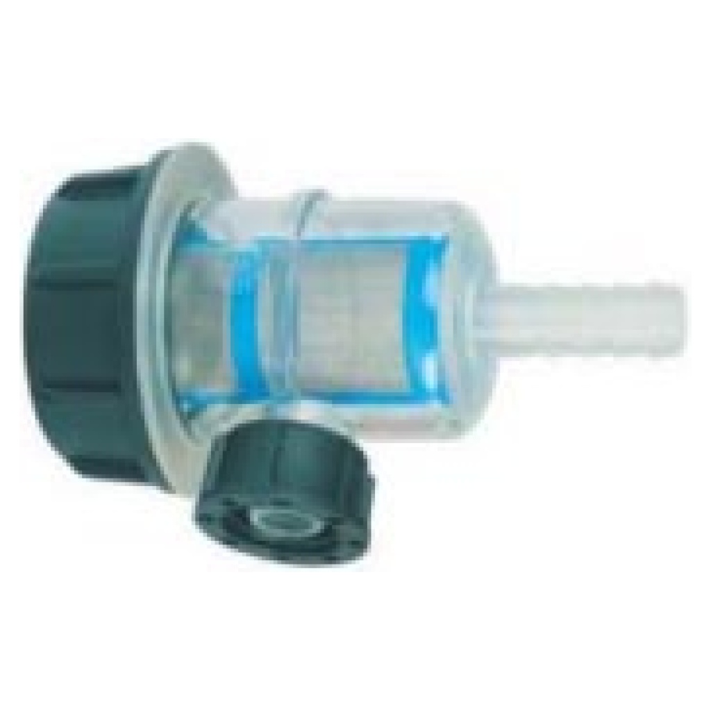 3/4" Quick Release Mini Suction Filter – Spray Equip New Zealand
