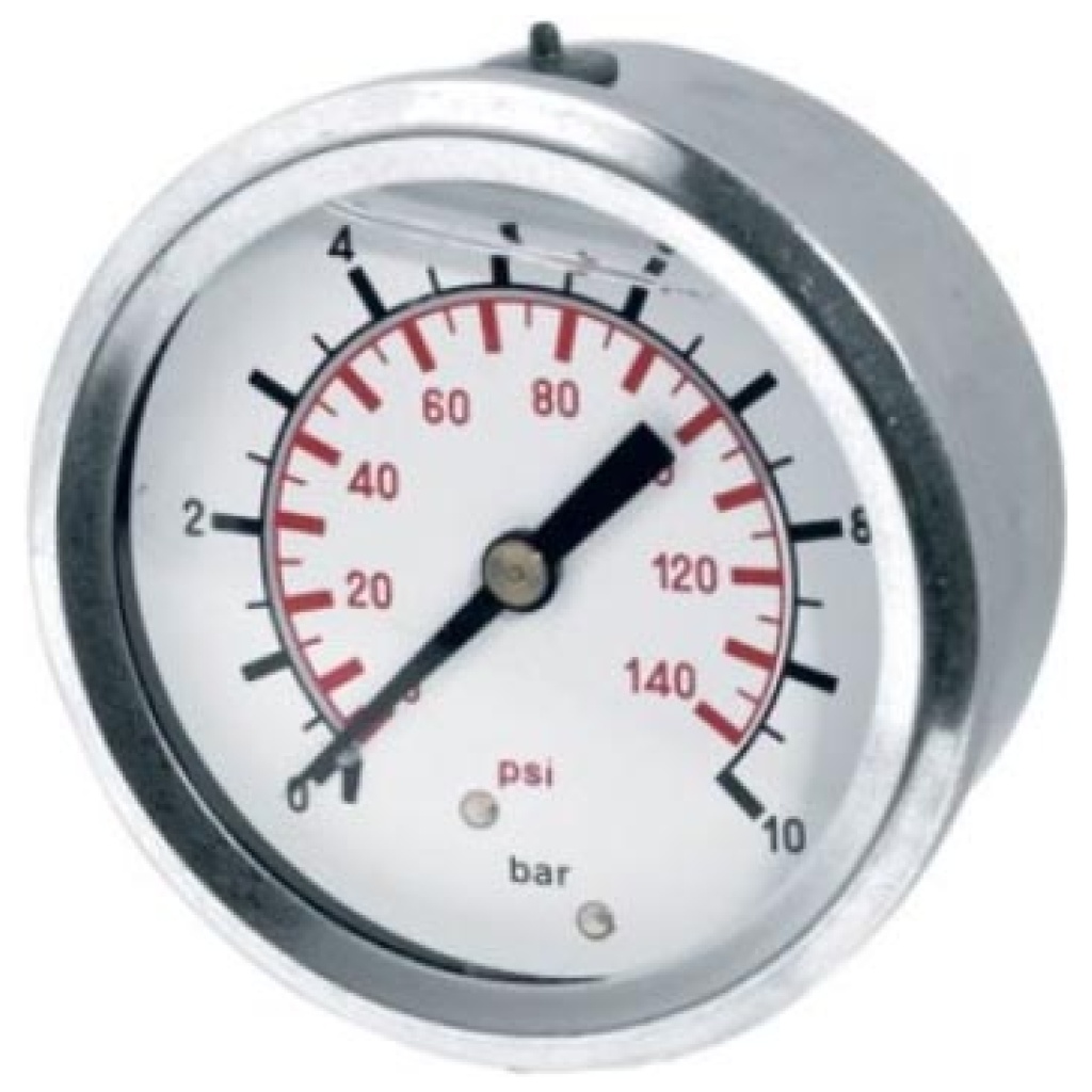 Pressure Gauges – Spray Equip New Zealand
