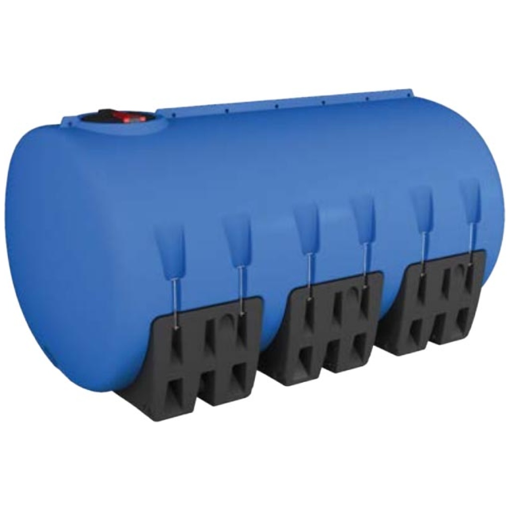 Cartage Tanks – Spray Equip New Zealand