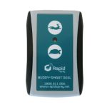 Auto Rewind Reels – Spray Equip New Zealand