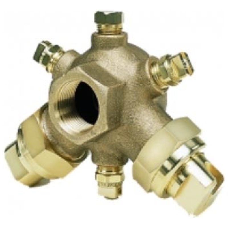 Boomjets/Fieldjets – Spray Equip New Zealand