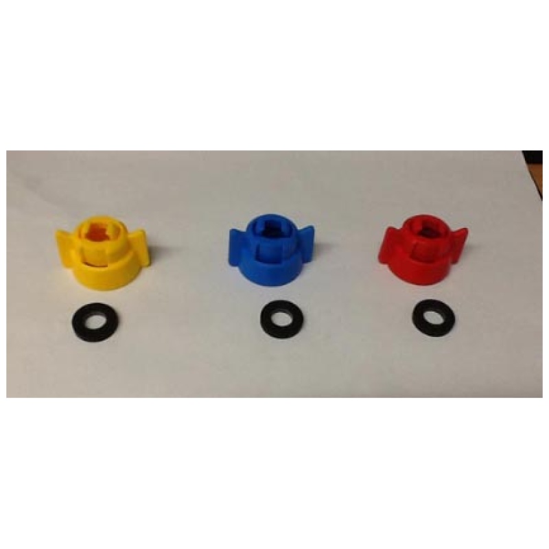 Nozzles – Page 2 of 3 – Spray Equip New Zealand