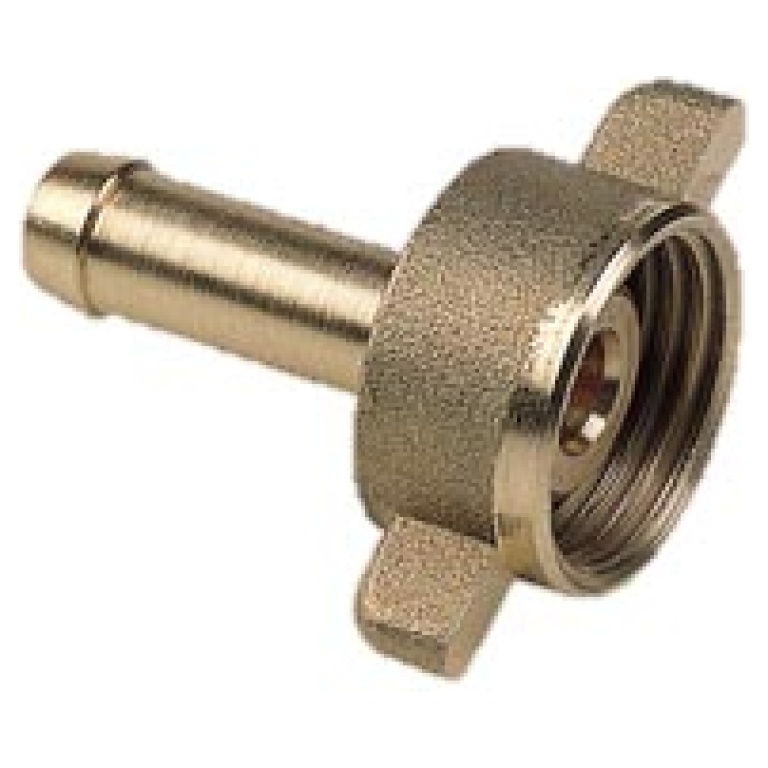 Geoline 110 Deg Flat Fan Spray Nozzle (Different Sizes) – Spray Equip ...