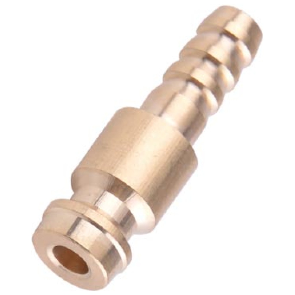 Braglia Nozzle Holder 1/2" (21.3mm ) Single Nozzle (9.5mm pin ) – Spray ...