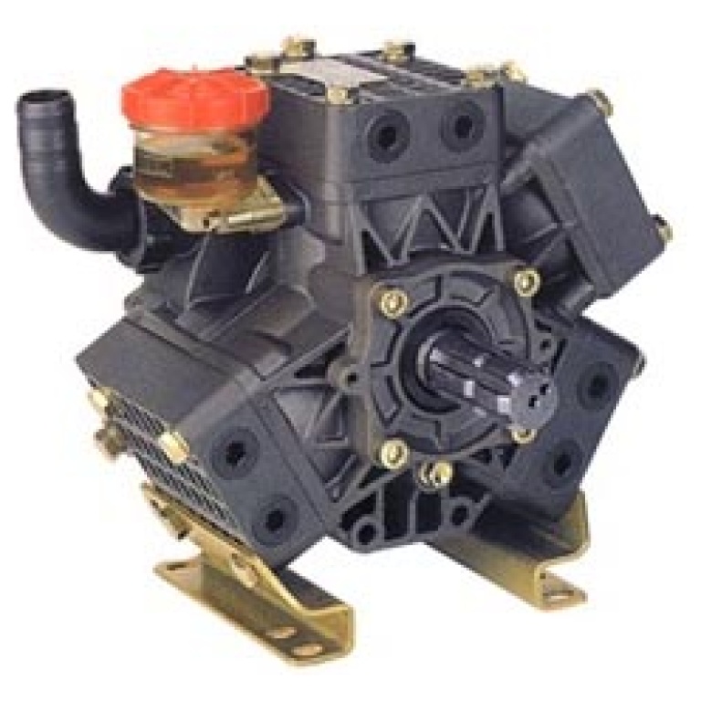 PTO Pumps – Spray Equip New Zealand