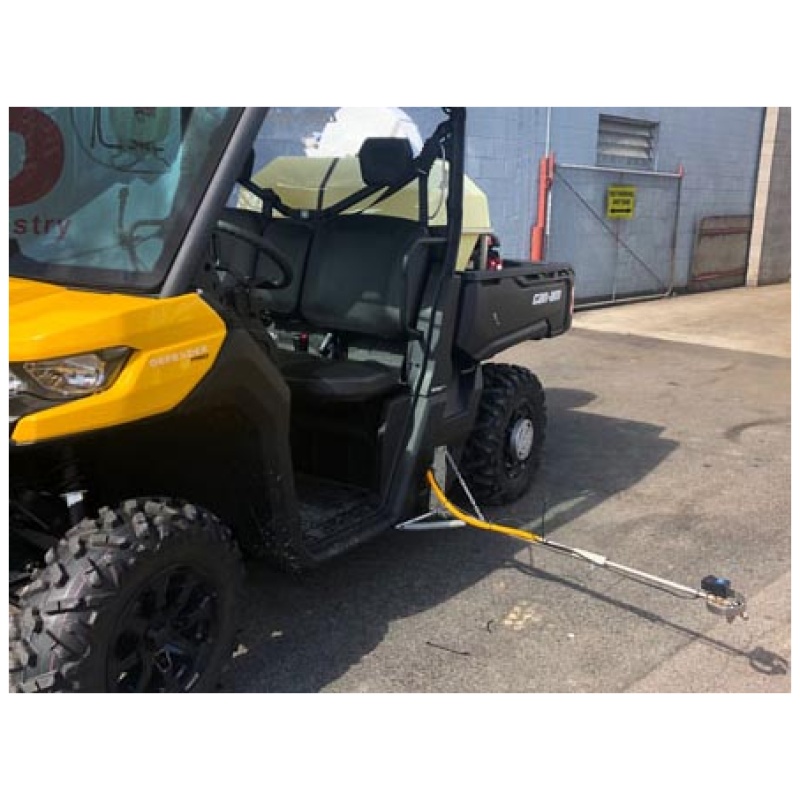 Boom Sprayers New Zealand– Spray Boom Components & Equip For Sale