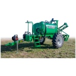 Trailer Sprayers – Spray Equip New Zealand