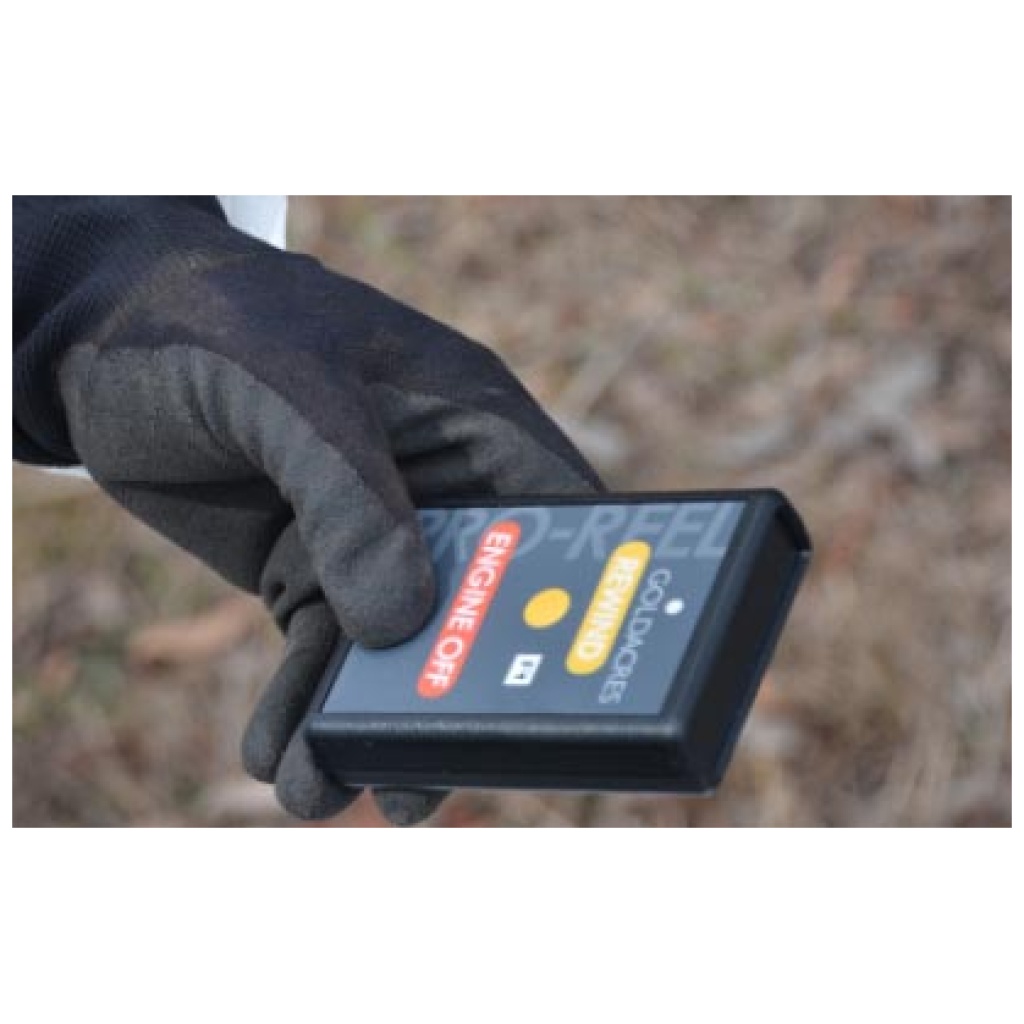 Goldacres 800ltr Skid Sprayer with twin Pro Reel – Spray Equip New Zealand