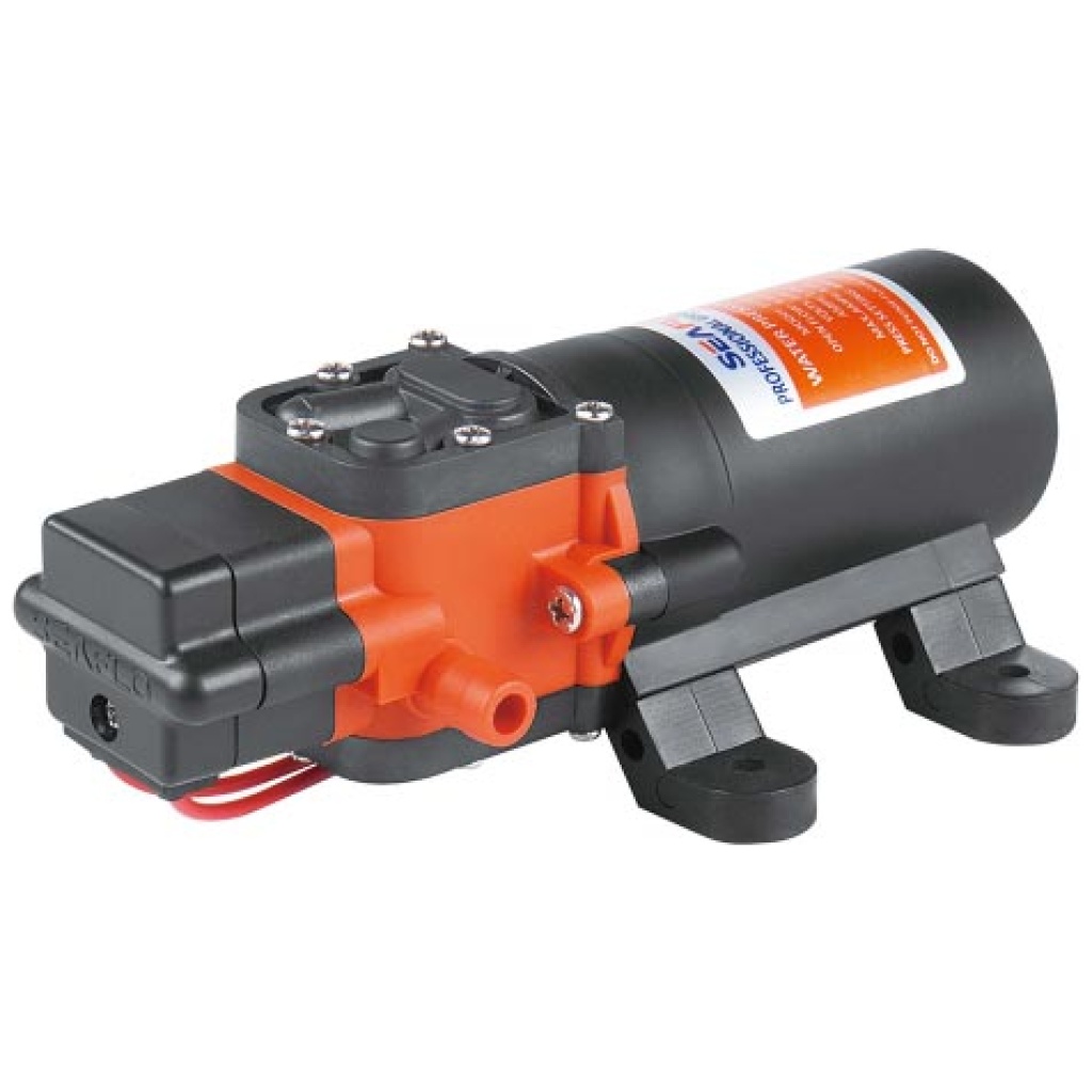 12V Spray Pumps – Spray Equip New Zealand
