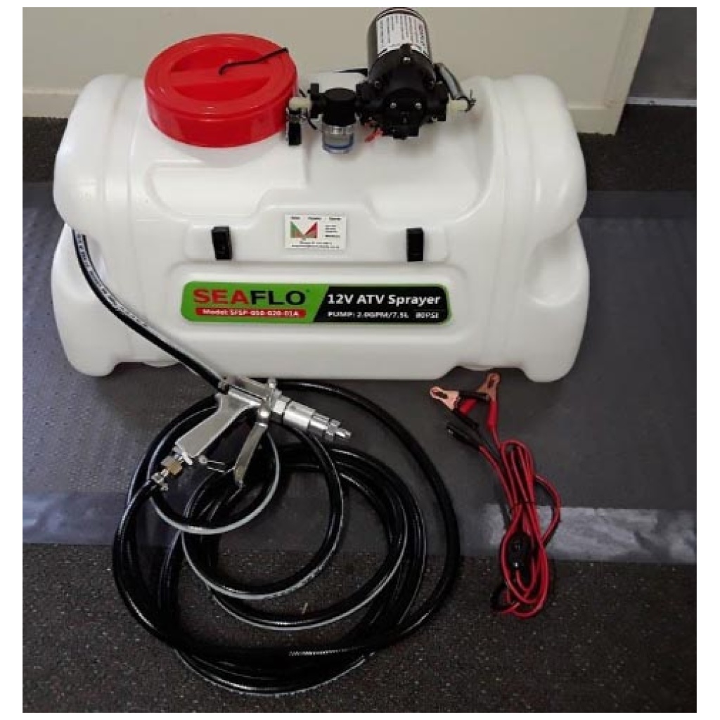 C-Dax Female & Male Plug Set – Spray Equip New Zealand