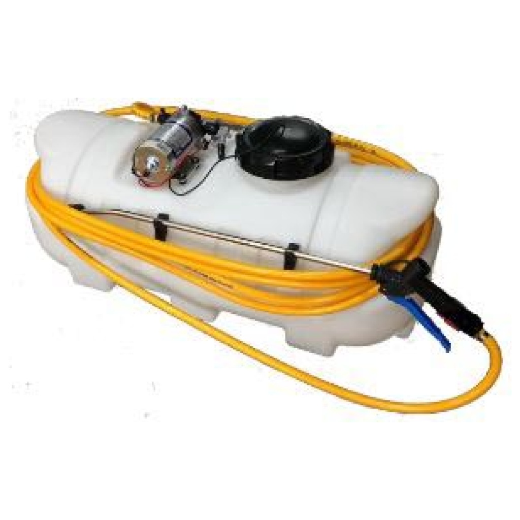 Flojet Spray Pump 60 psi / 7.6 lpm / 12V – Spray Equip New Zealand