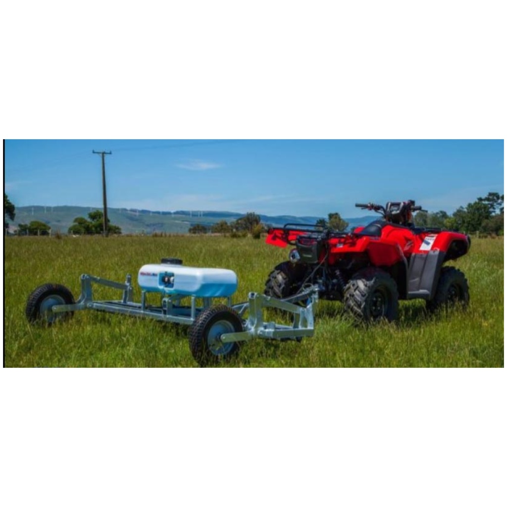 Weedwipers – Spray Equip New Zealand