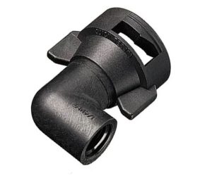 Quick Teejet 90 Degree Cap – Spray Equip New Zealand