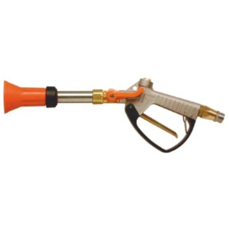 TeeJet triggerjet c/w 15 poly lance & adj. conejet – Spray Equip New ...