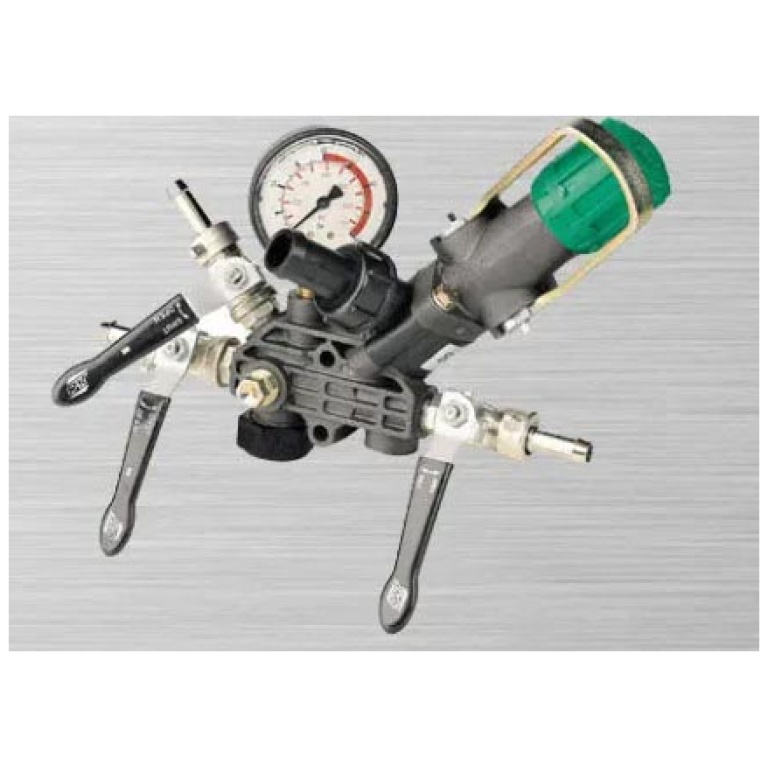 Manual Regulator Controllers & Solenoids – Spray Equip New Zealand