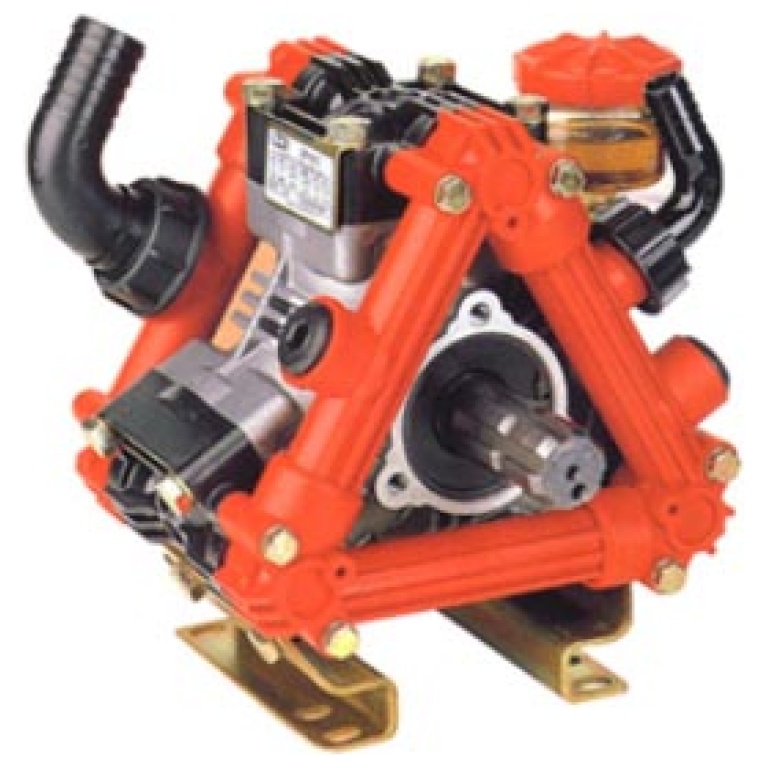 Winstone MK5 Control Unit – Spray Equip New Zealand